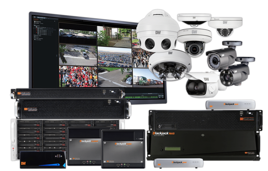 Digital Watchdog - CCS