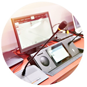 Audio and Visual Solutions | CCS